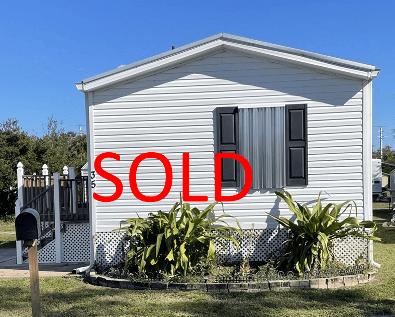 35 Alisa Drive, Sebastian Florida 32958 - HOME