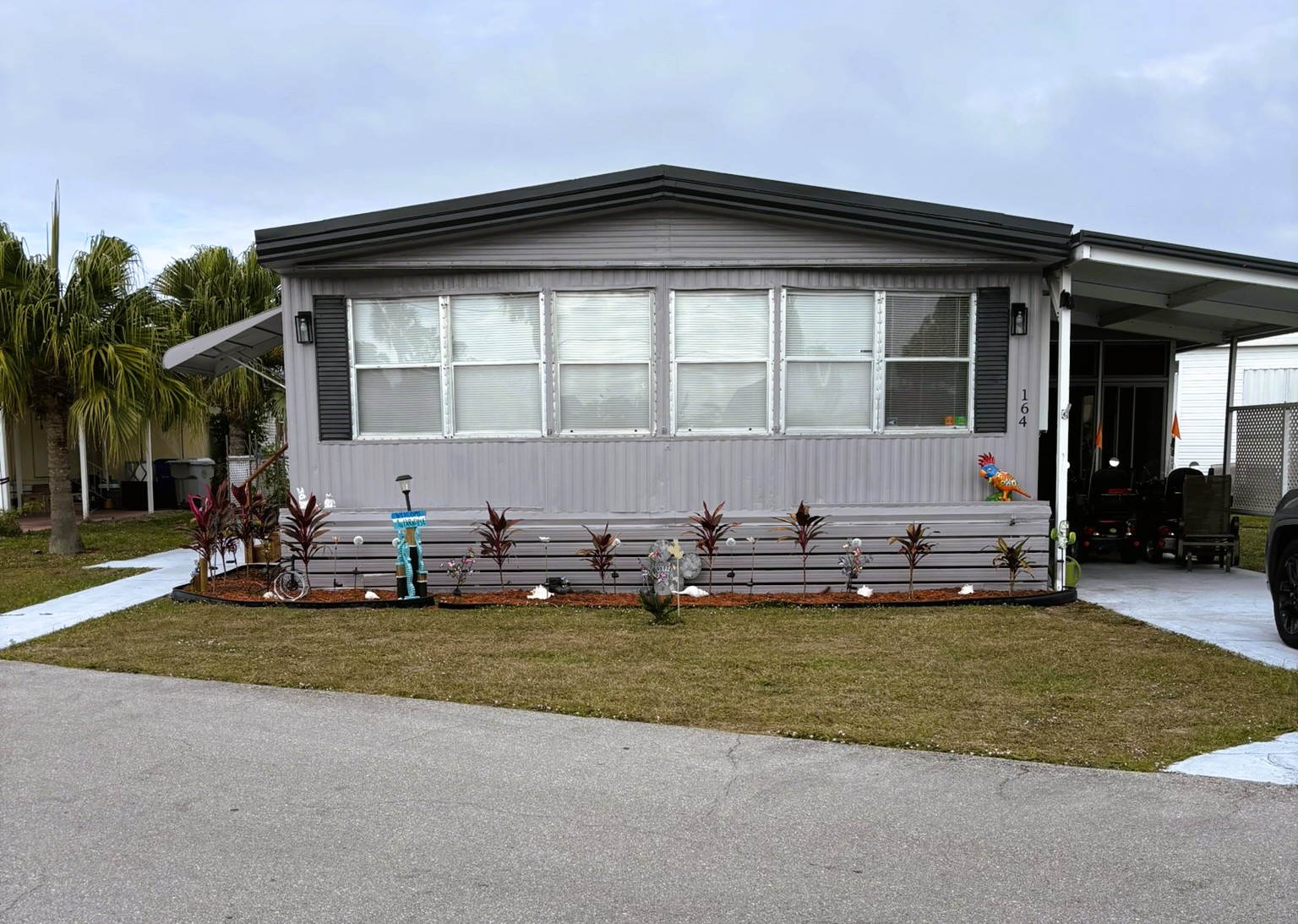 164 Richard Street, Sebastian, FL 32958 - HOME